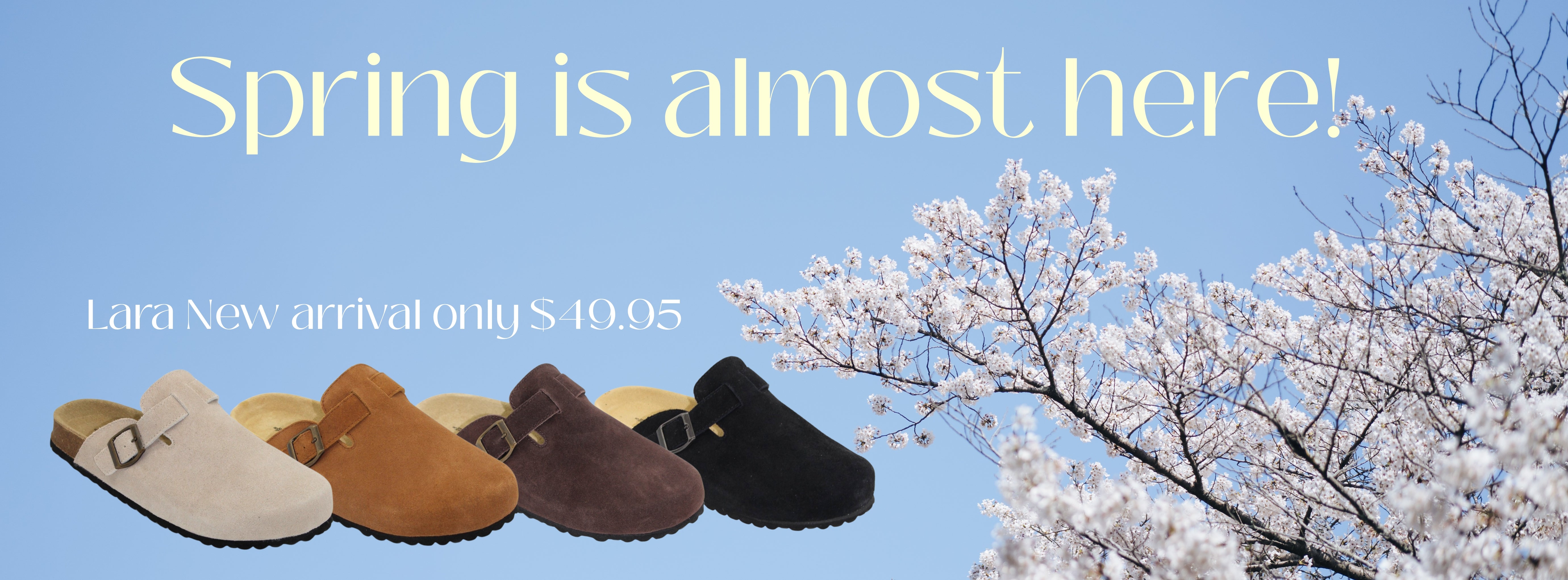 shop now